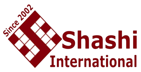 Shashi International